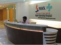 Max Healthcare Hospital Delhi India| Best Heart Hospital in India
