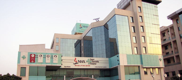 Max Healthcare Hospital Delhi India| Best Heart Hospital in India