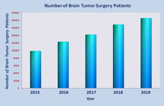Brain Tumor Surgery Cost